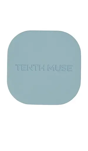 TENTH MUSE Refillable Vessel
