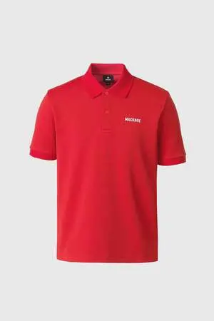 Mackage Collared Polos For Men