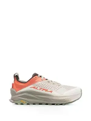 Altra Paneled Sneakers For Men
