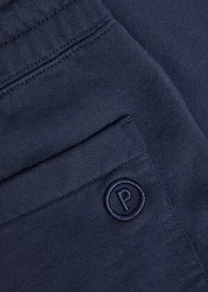 PICANTE Everyday Wide-leg Cotton Sweatpants