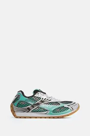 Bottega Veneta Bottega Veneta Orbit Sneakers Verde