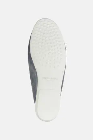 Bottega Veneta Dawson Loafers - Grey