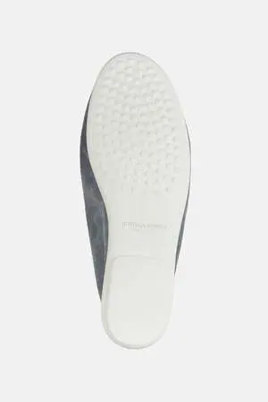 Bottega Veneta Dawson Loafers - Grigio