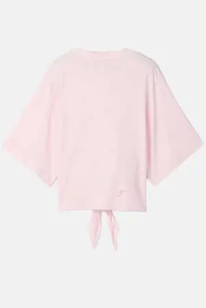 Jacquemus La Moisson" T-shirt