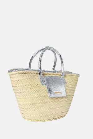 Jacquemus Le Panier Soli Bag