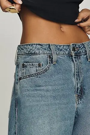 LEVI'S Baggy Dad Barrel Jeans