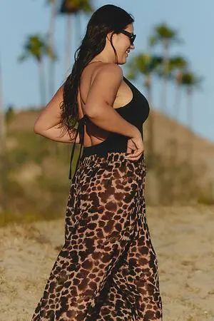 Show Me Your Mumu Plus Jet Setter Pants