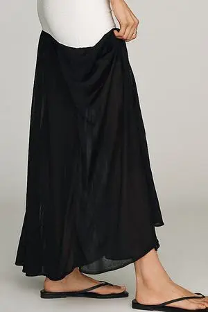 Anthropologie Twofer Halter Dress