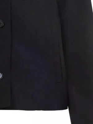 JIL SANDER Collared Jacket