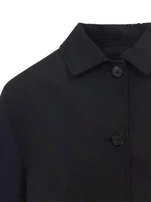 JIL SANDER Collared Jacket