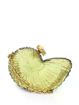 Chloé Sea Treasures Shell Shoulder Bag