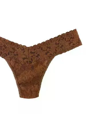 Hanky Panky Low-rise Lace Thong