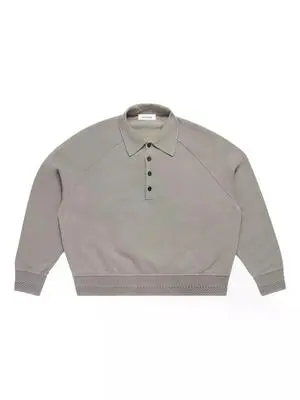 DIOMENE Jersey Polo Shirt