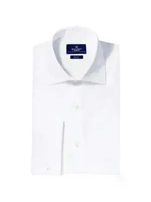 HACKETT LONDON Tailored-fit Shirt