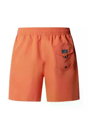 HACKETT LONDON Icon Regular-fit Swim Shorts