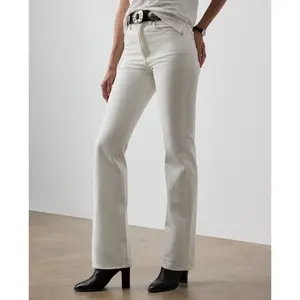 Ralph Lauren Kaida Relaxed Bootcut Jean