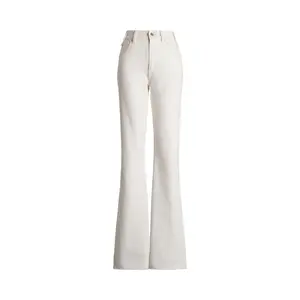 Ralph Lauren Kaida Relaxed Bootcut Jean
