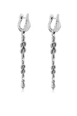 ASTOR & ORION Hecate Dangle Sterling - Silver