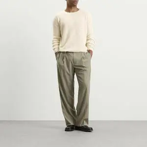 SECOND / LAYER Friends Pullover