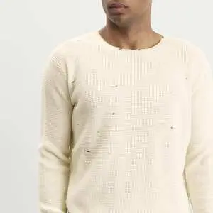 SECOND / LAYER Friends Pullover