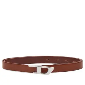 DIESEL® B-d Logo 2.0 20 Belt