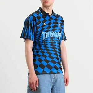 Adidas X Thrasher Afa Jersey