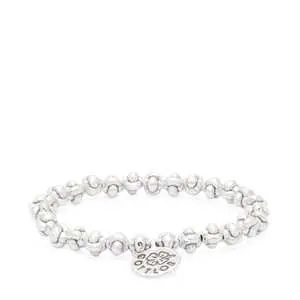 GOTTLOB Edition 9 Bracelet - Silver