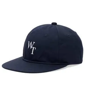 WTAPS T-6m 03 Cap - Navy