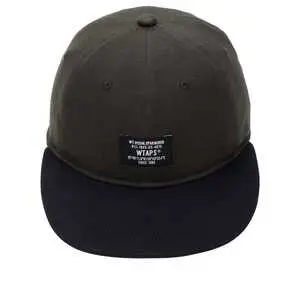 WTAPS T-6m 04 Cap