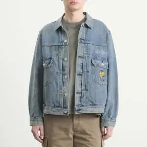LEVI'S France Type Ii Jacket