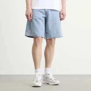 LEVI'S Usa 478 Baggy Shorts