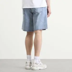 LEVI'S Usa 478 Baggy Shorts