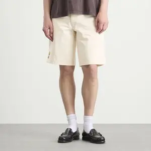 LEVI'S 478 Baggy Denim Shorts