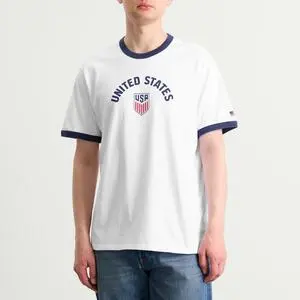 LEVI'S Usa Retro Ringer T-shirt