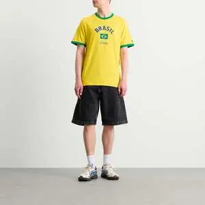 LEVI'S Brasil Retro Ringer T-shirt