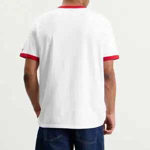 LEVI'S England Retro Ringer T-shirt