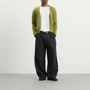 SECOND / LAYER Chevy Cardigan