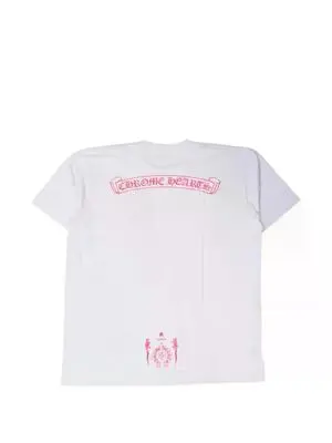 Chrome Hearts Foti Harris Teeter T-shirt