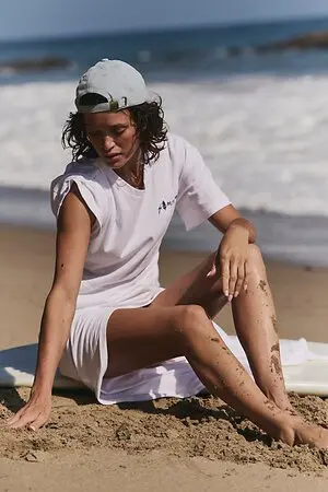 Free People Just In Time Tee
