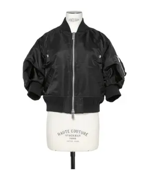 Sacai Twill Blouson