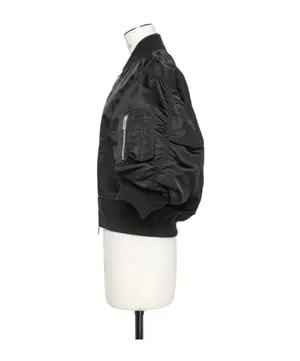 Sacai Twill Blouson