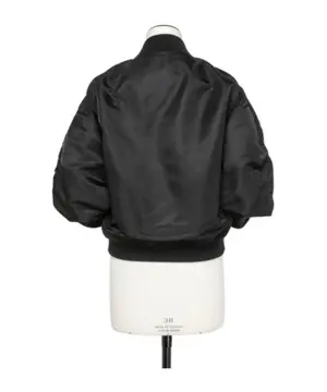 Sacai Twill Blouson