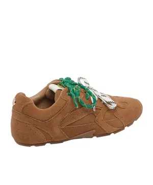 Steve Madden Asiel Low-top Sneakers