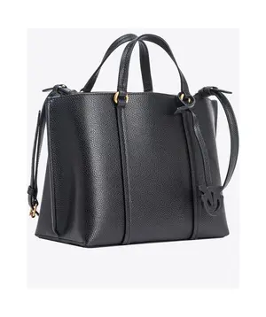 Pinko Carrie Open-top Tote Bag