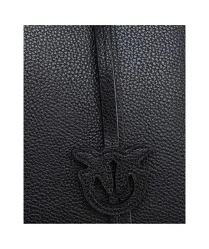 Pinko Carrie Open-top Tote Bag