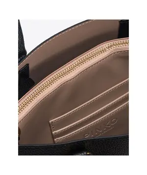 Pinko Carrie Open-top Tote Bag