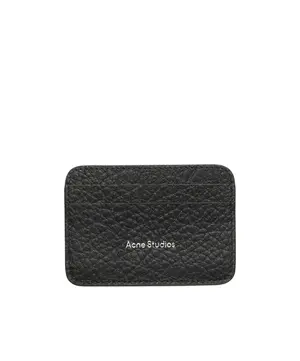 Acne Studios Card Holder Wallets For Men