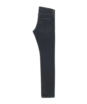Saint Laurent Low-rise Slim-fit Jeans