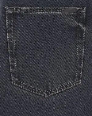 Saint Laurent Low-rise Slim-fit Jeans