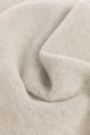 Isabel Marant Étoile Firny Fringed Scarf